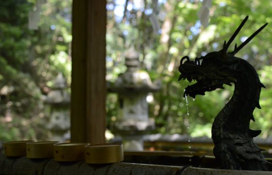 年中行事 – 東郷公園 秩父御嶽神社